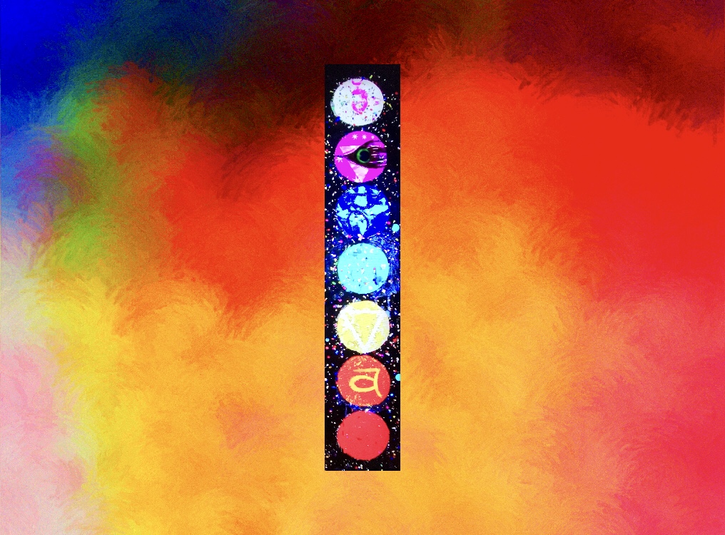 Changes Are Needed : Angela Barker | Angela Barker Tarot