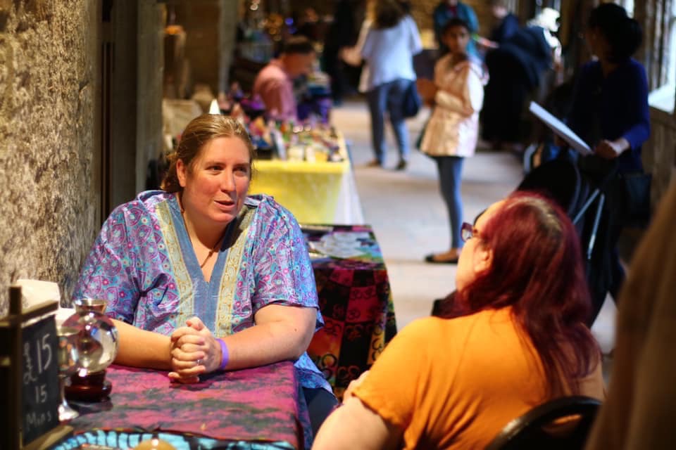 Testimonials | Angela Barker Tarot