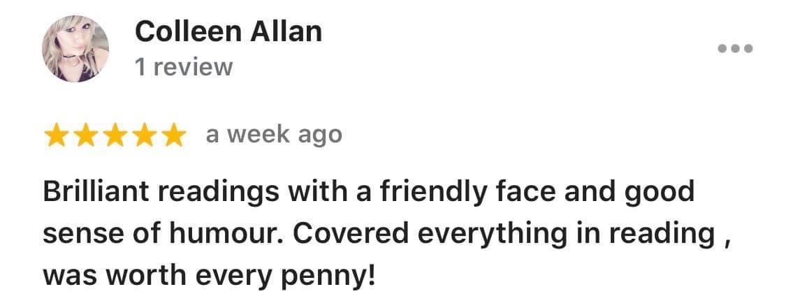 Angela Barker Tarot | Guided By Spirits