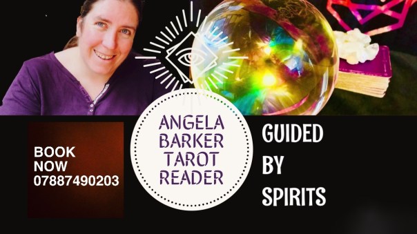 Appreciation by Angela Barker | Angela Barker Tarot