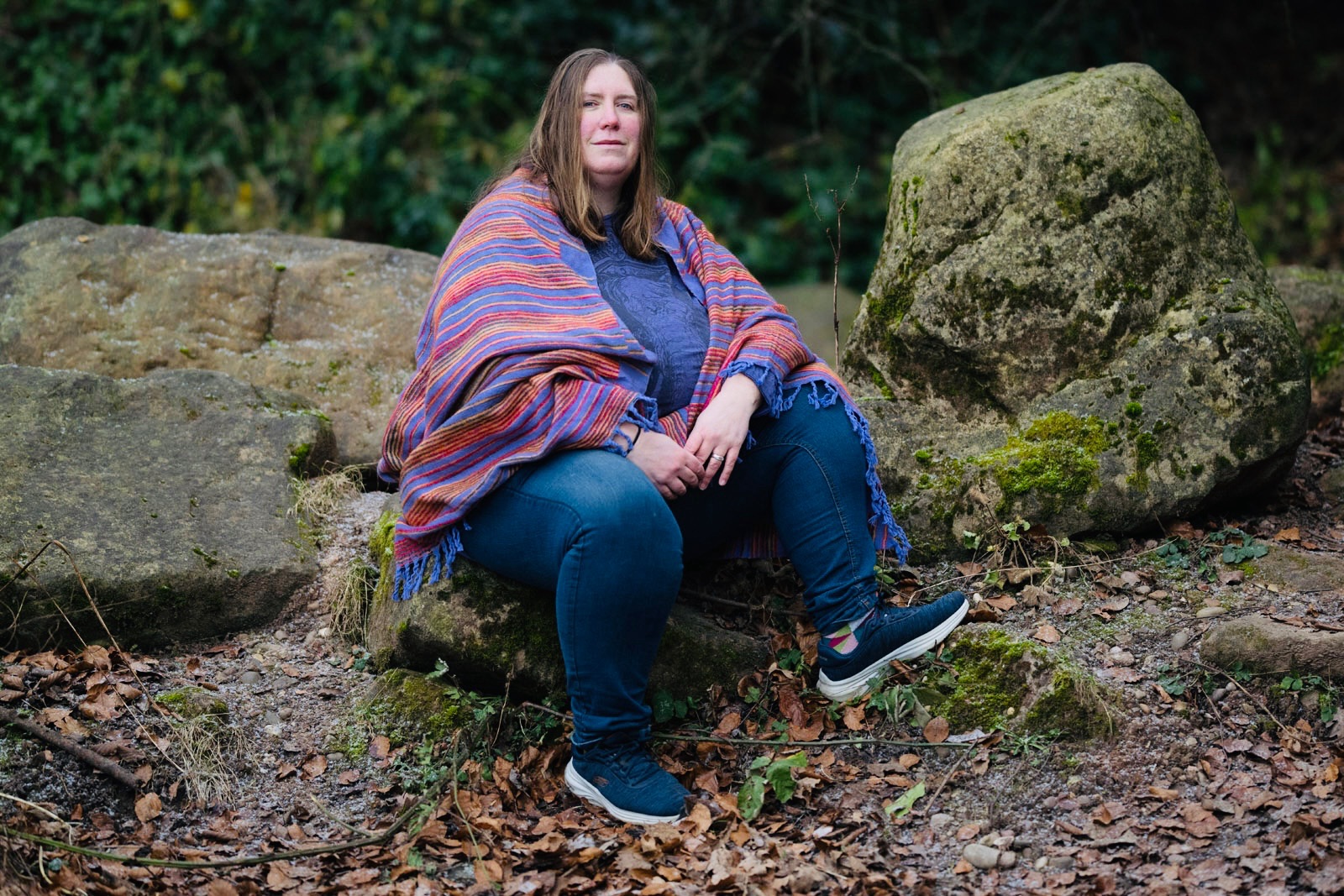 Angela Barker Tarot | Guided By Spirits